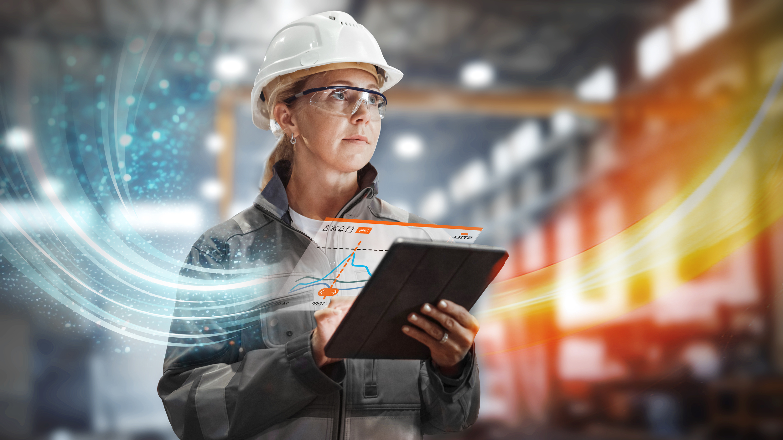 Whitepaper Smart Energy Systems Still België